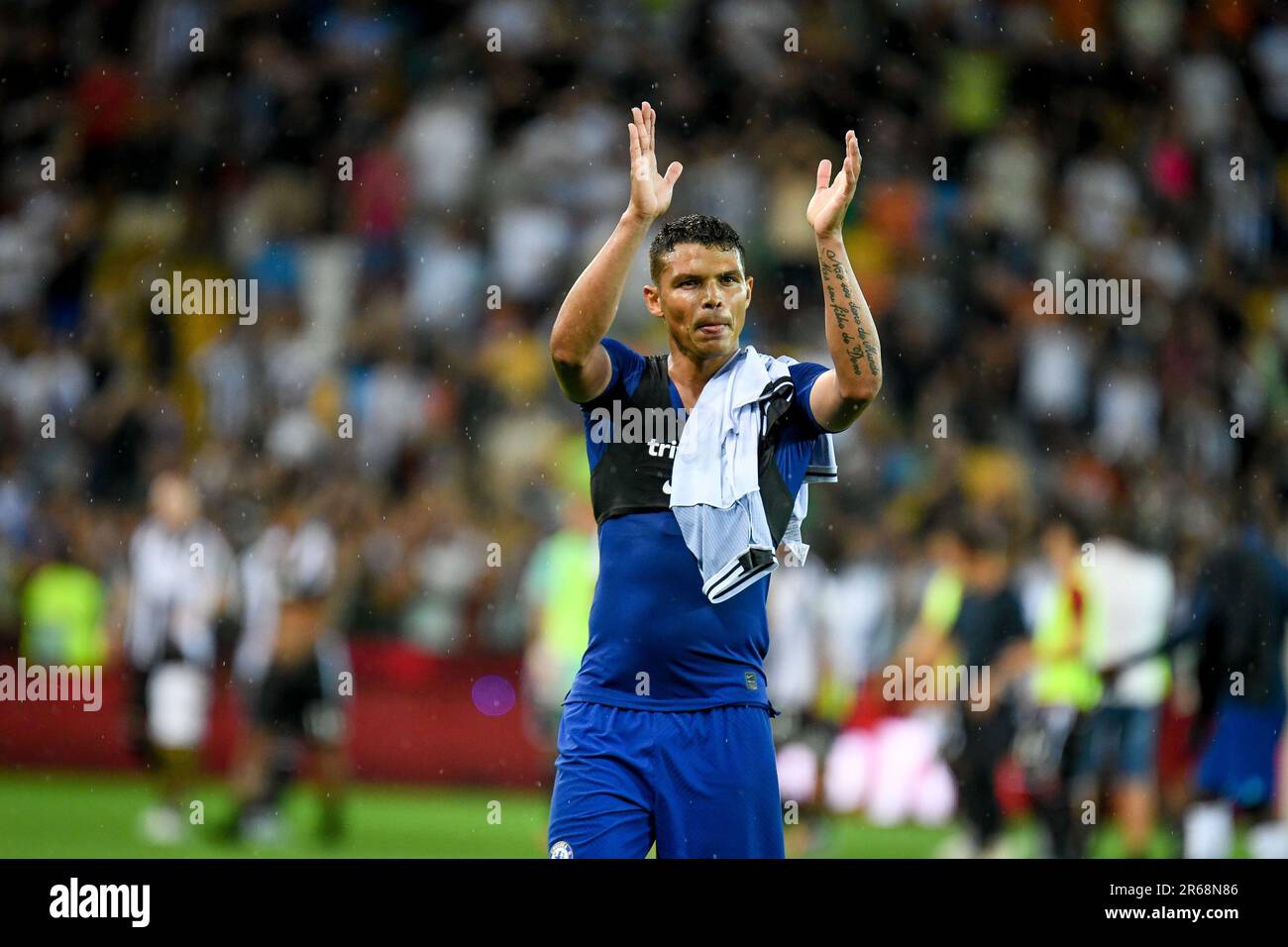 Chelsea fc portraits archive hi-res stock photography and images - Alamy
