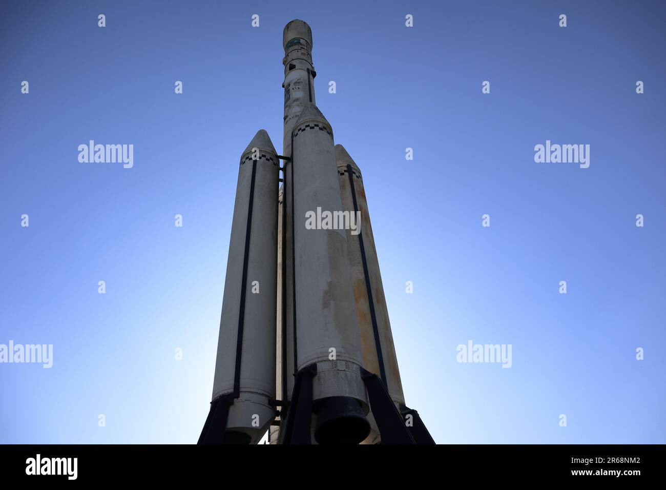 Launch vehicle hi-res stock photography and images - Alamy