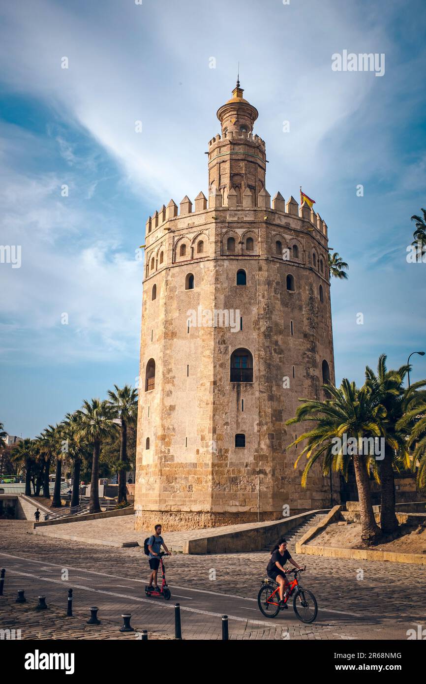 I love seville hi-res stock photography and images - Alamy