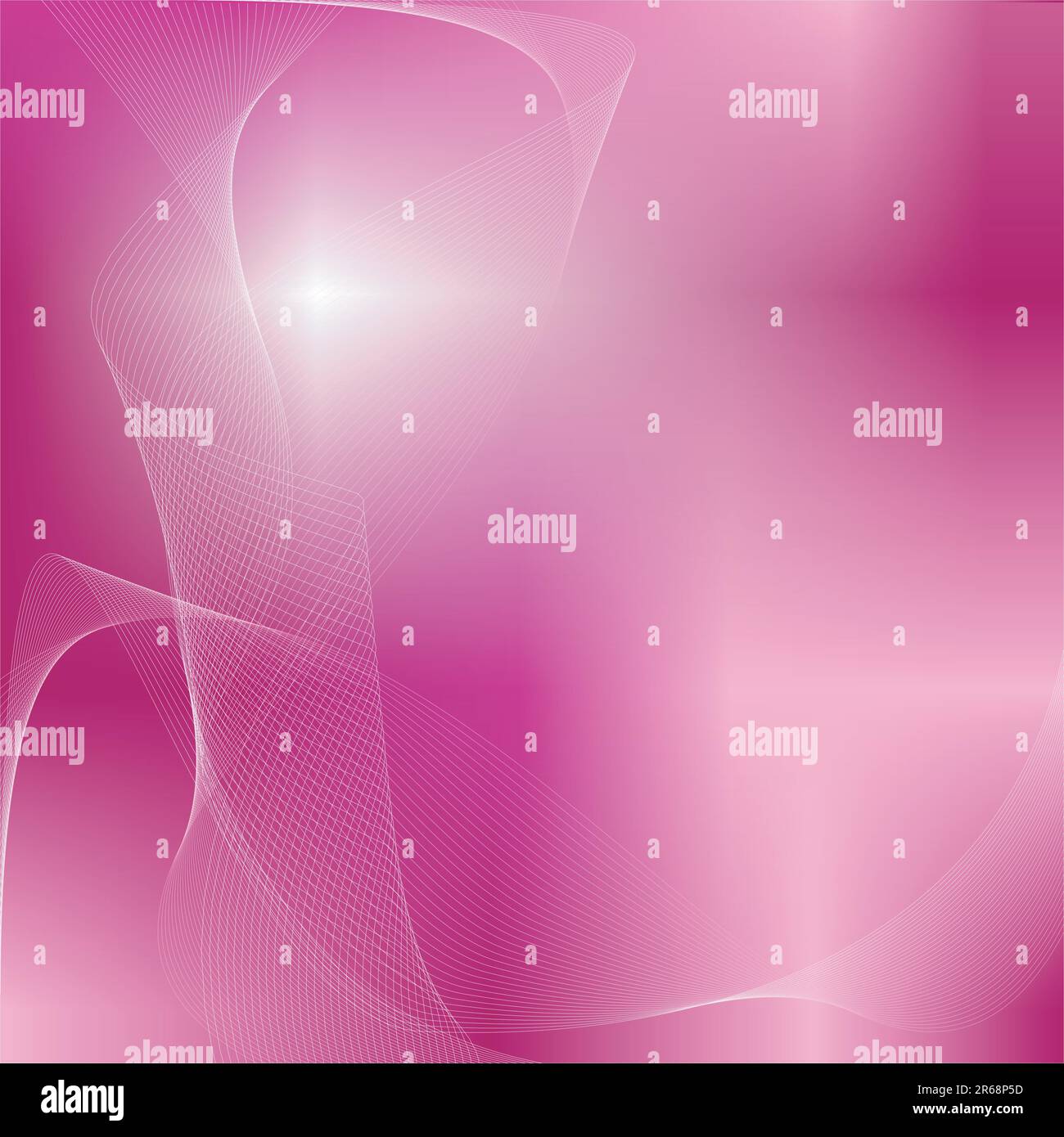 Abstract template with copy space. Use of linear gradients blended into ... Abstract template with copy space. Use of linear gradients blended into ...