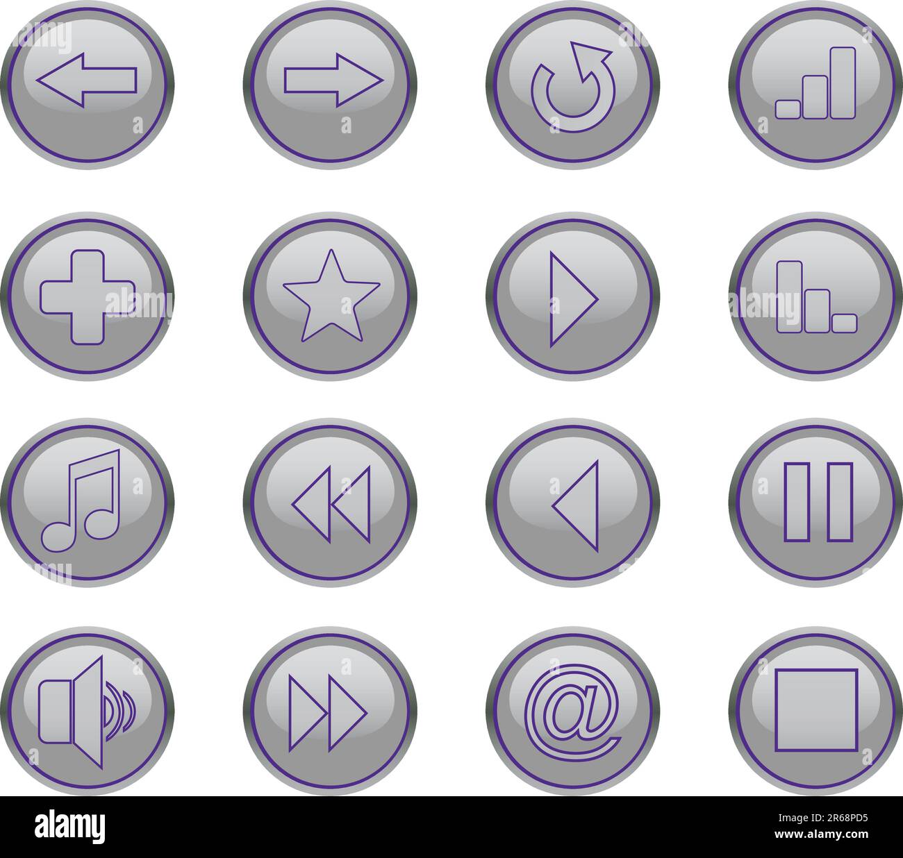 Sound speed Stock Vector Images - Alamy