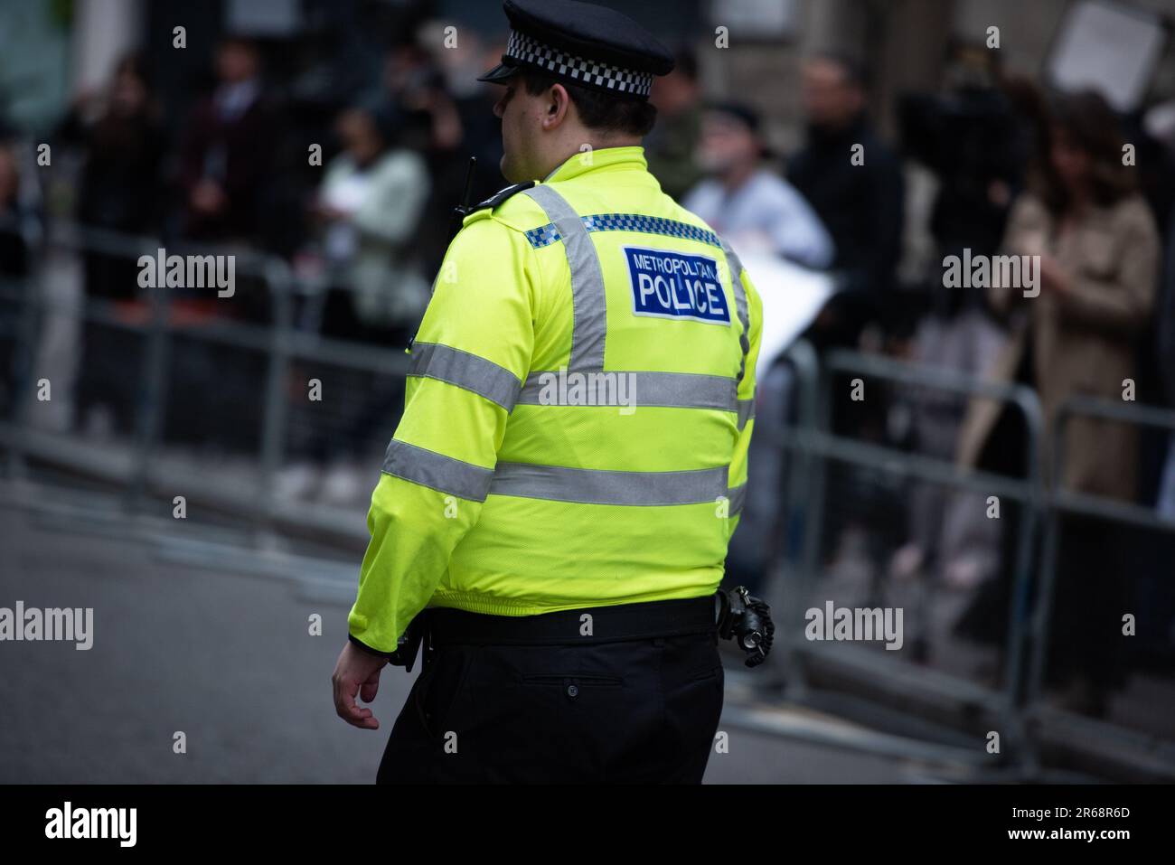 Patrols and battles hi-res stock photography and images - Alamy