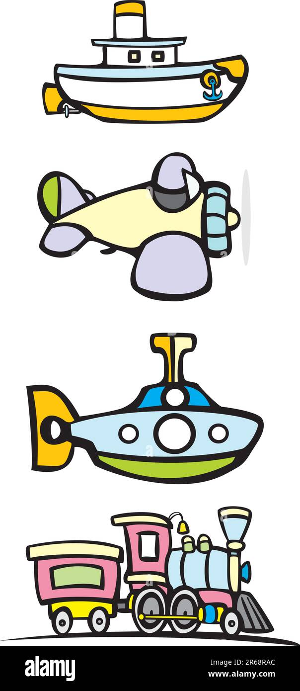 Childrens steam locomotive hi-res stock photography and images - Alamy