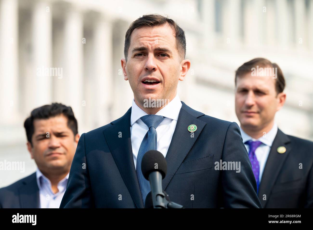 Robert menendez jr hi-res stock photography and images - Alamy