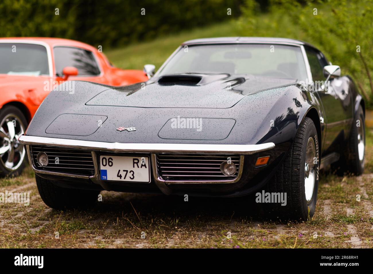 1973 2023 hi-res stock photography and images - Alamy