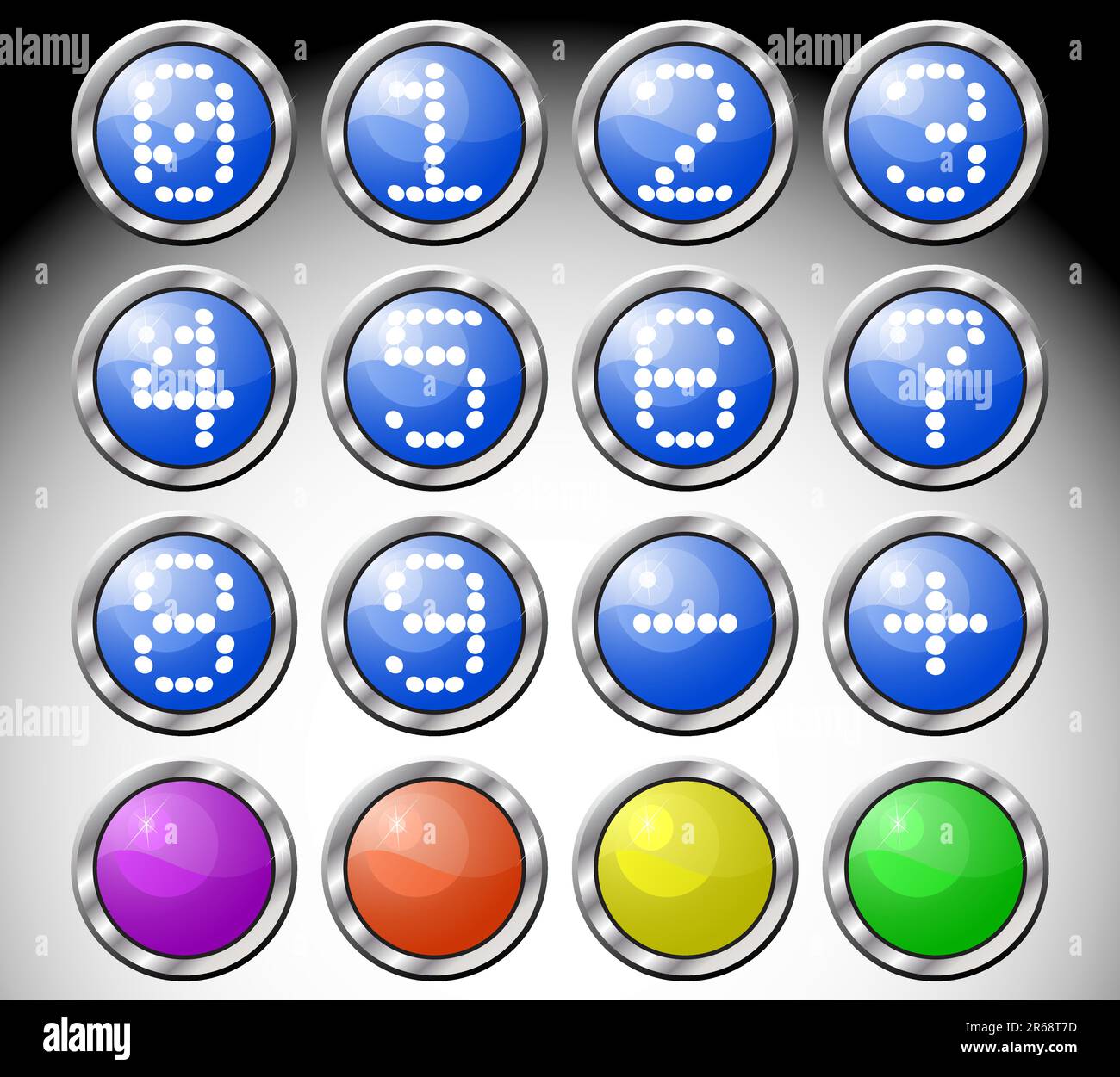 3 glasses Stock Vector Images - Alamy