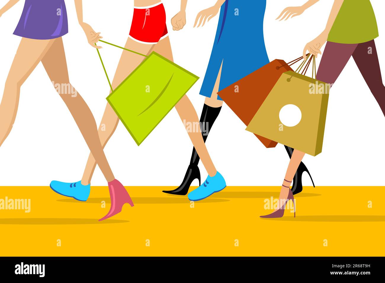 Active corporate Stock Vector Images - Alamy