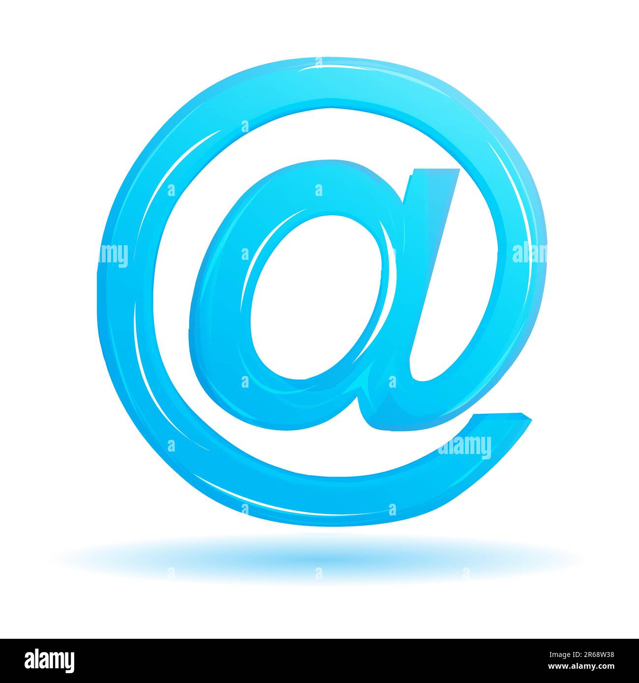 illustration of web sign on white background Stock Vector Image & Art ...