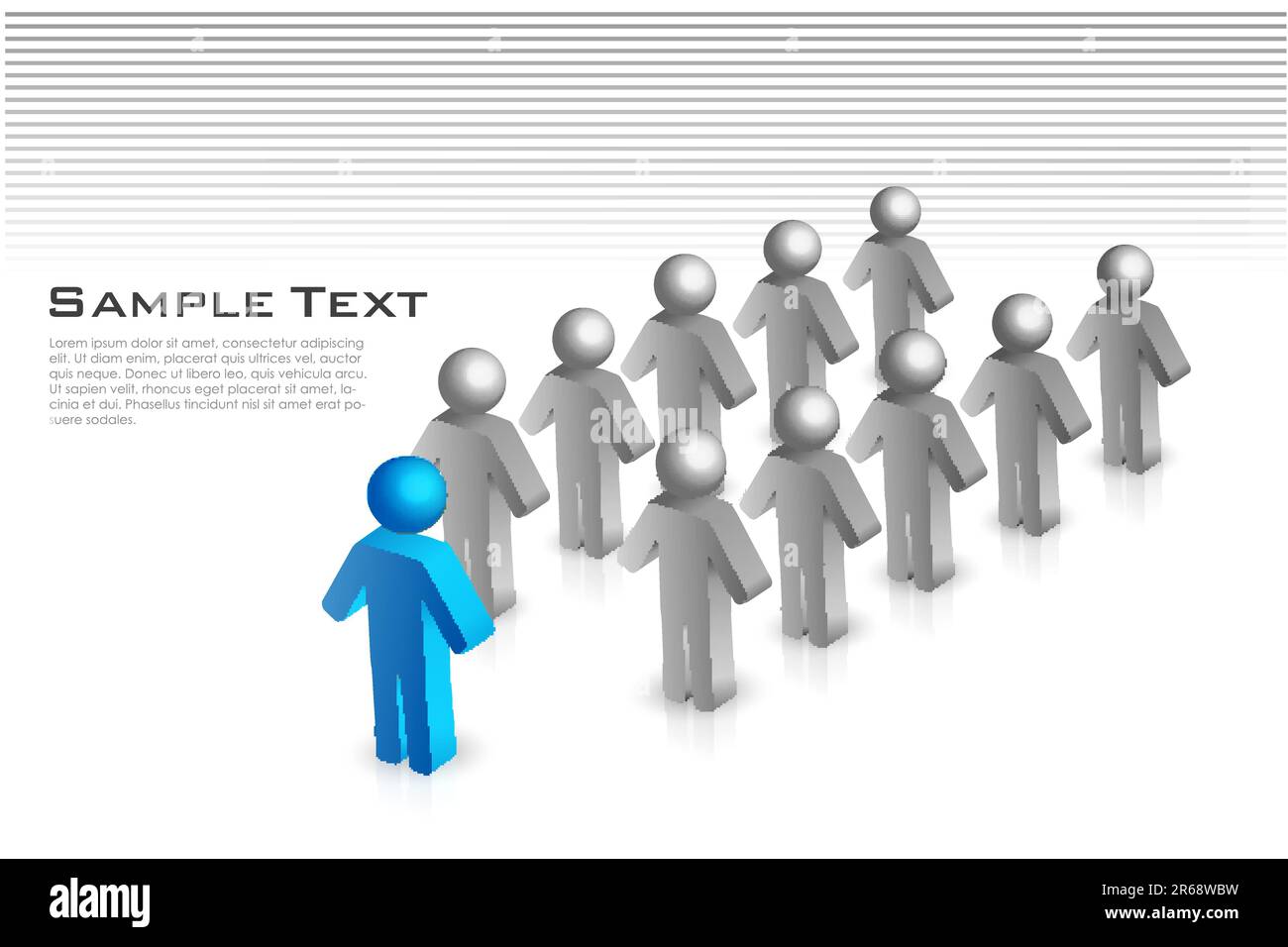 Explain conference Stock Vector Images - Alamy