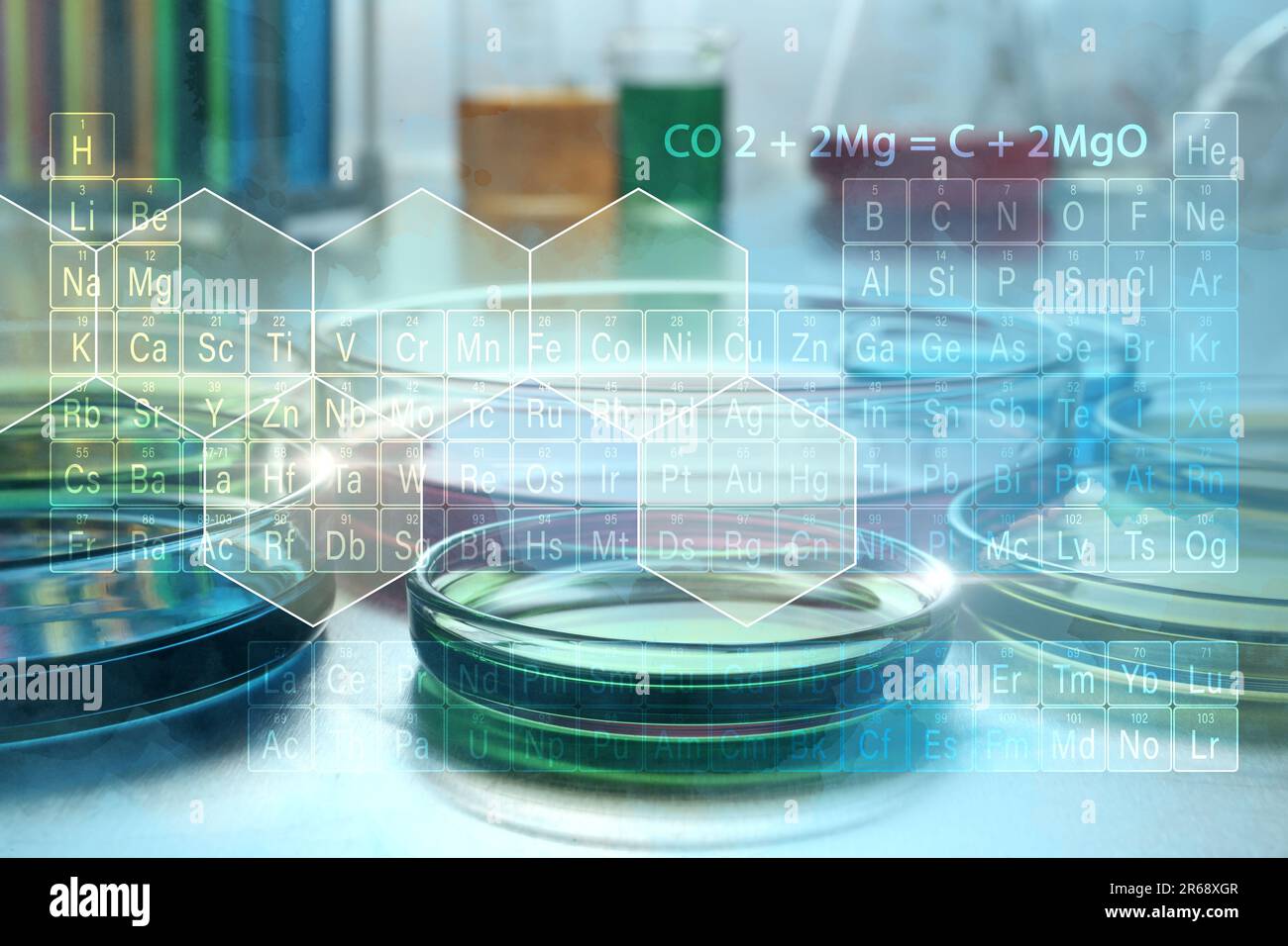 Colorful metal dishes hi-res stock photography and images - Alamy