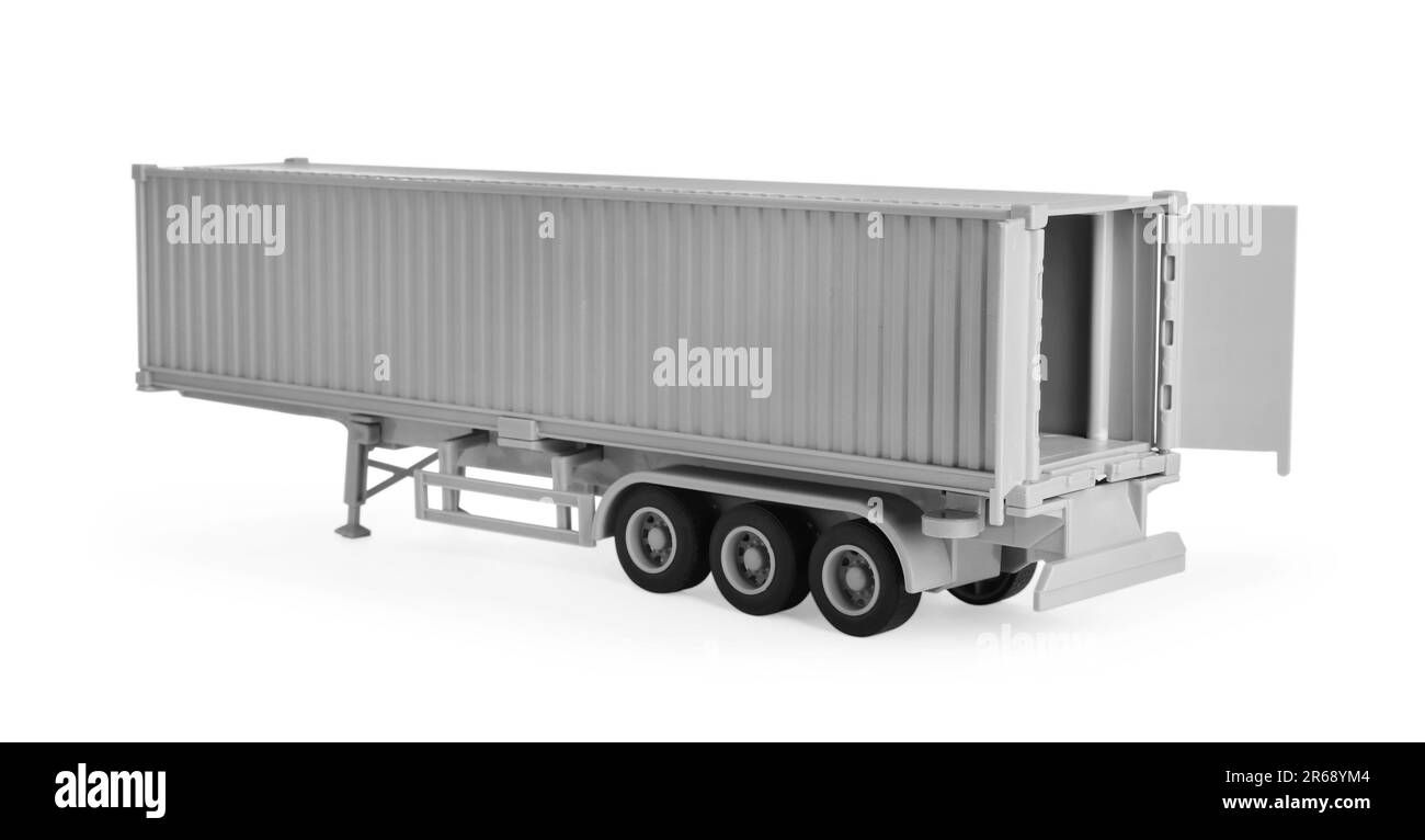 Global transportation concept on Black and White Stock Photos & Images ...