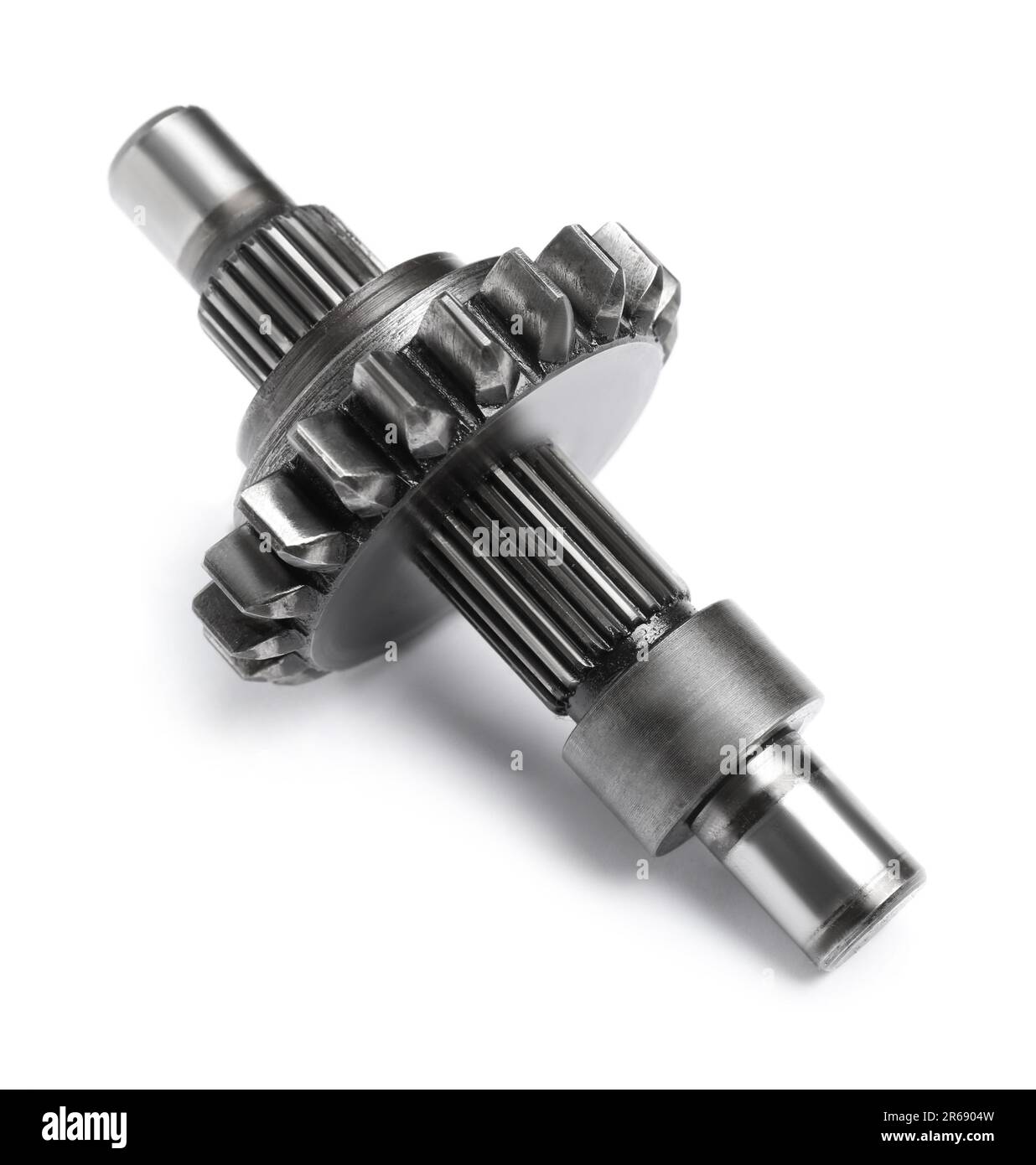 Spur gear hi-res stock photography and images - Alamy