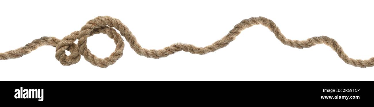 Long loop Cut Out Stock Images & Pictures - Alamy