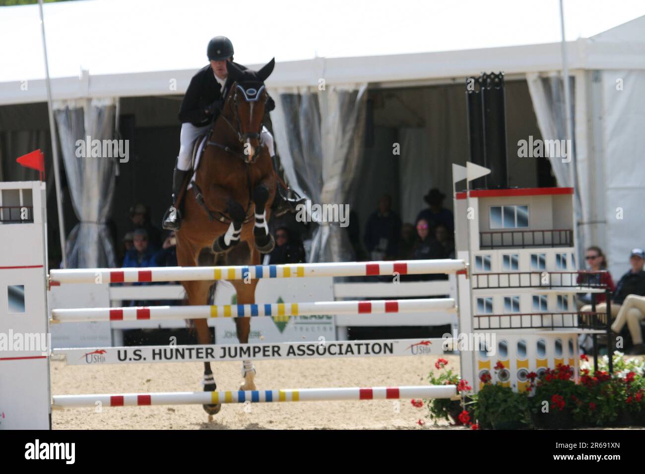 Land Rover Three Day Event 2023 at Kentucky Horse Park in Lexington ...