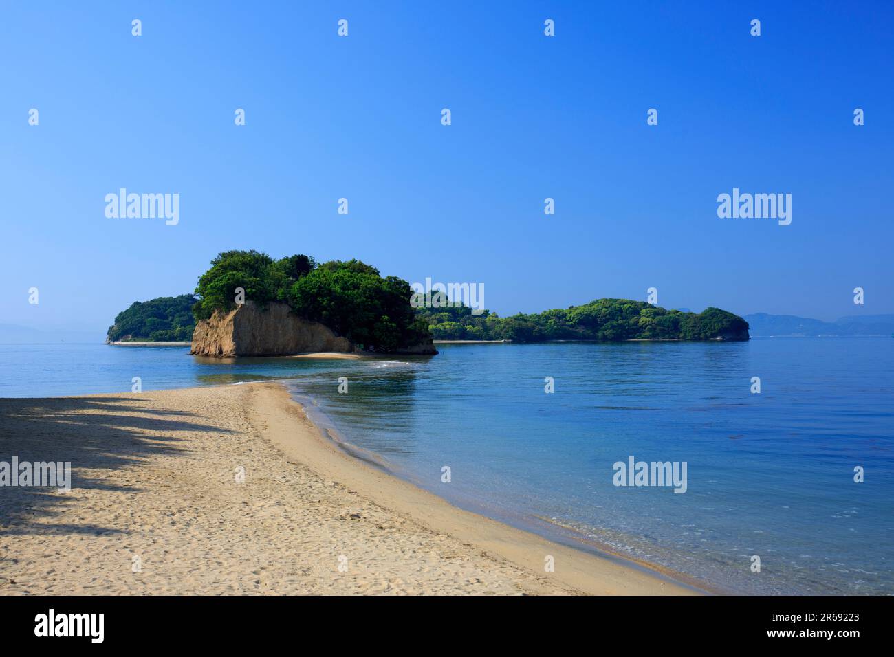 Shozu district hi-res stock photography and images - Alamy