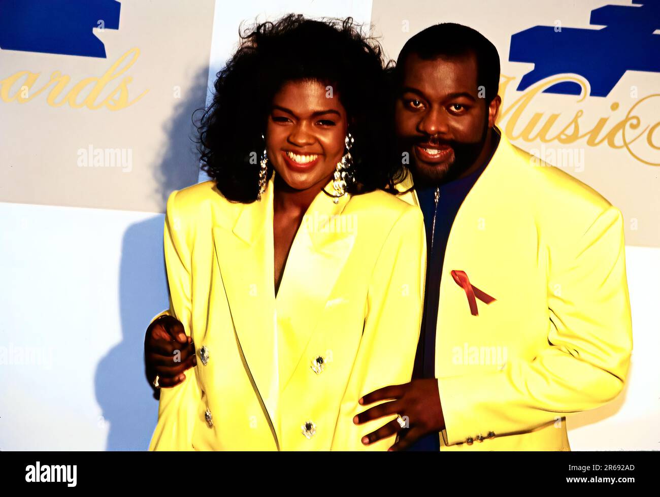 Celebrity photos from the 90s I shot on E6 in Hollywood. BeBe & CeCe ...