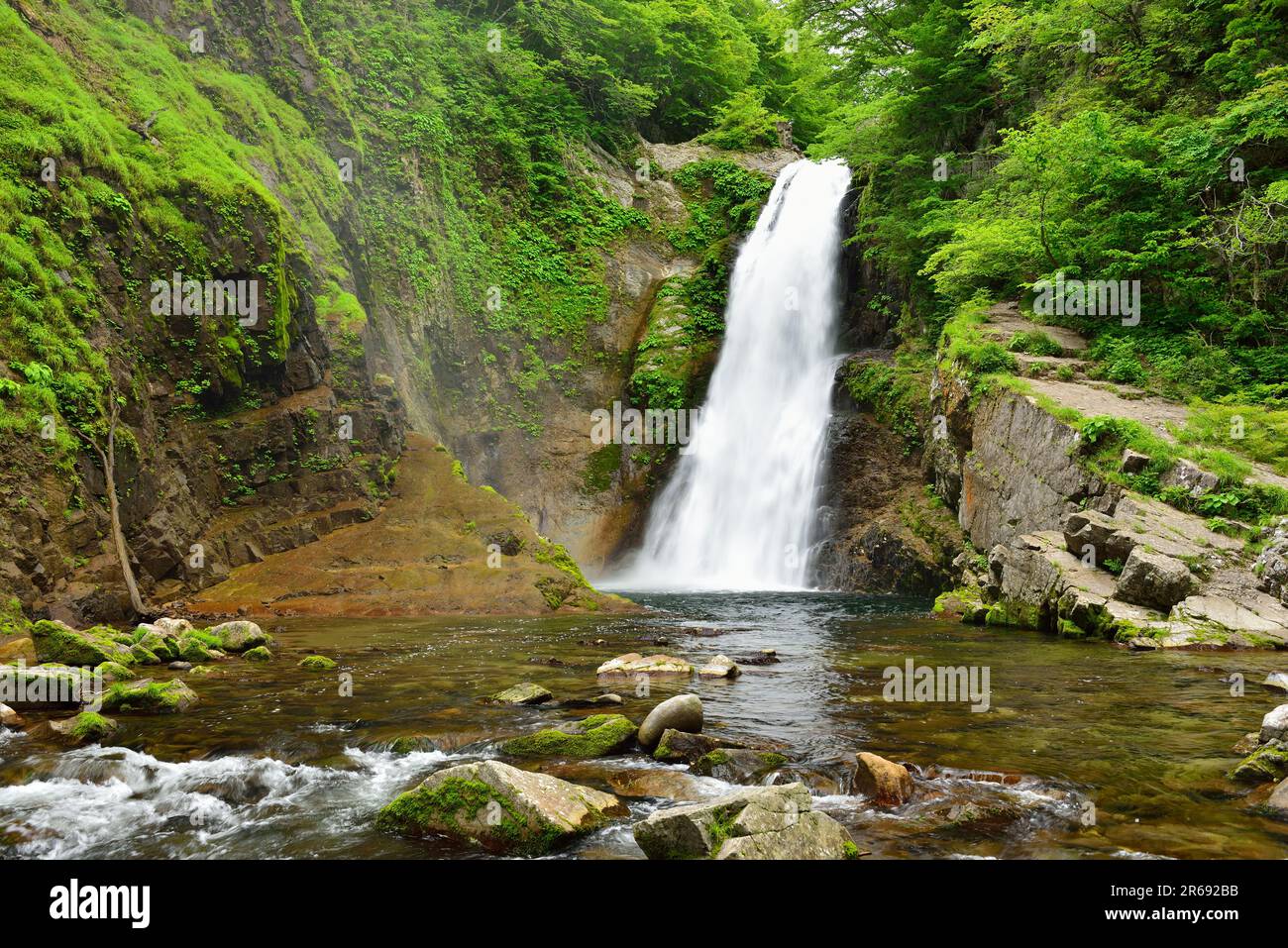 Akiu miyagi hi-res stock photography and images - Alamy