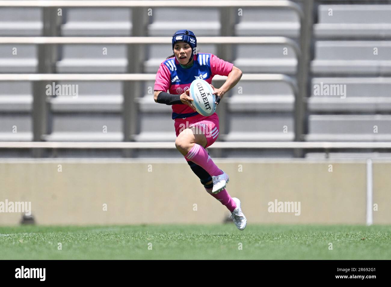 Tokyo, Japan. Credit: MATSUO. 4th June, 2023. Michiyo Suda (VENUS ...