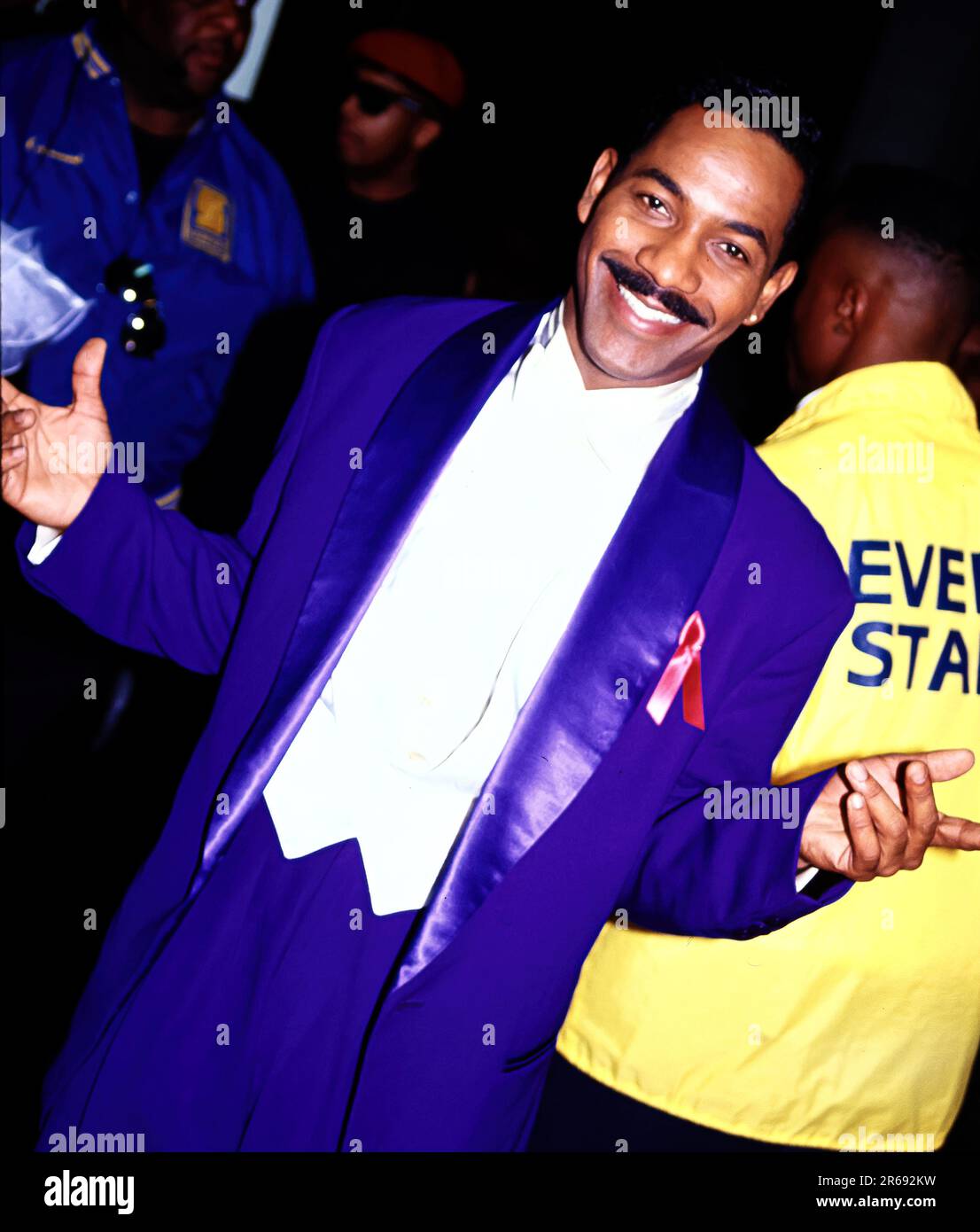 Celebrity photos from the 90s I shot on E6 in Hollywood. Keith ...