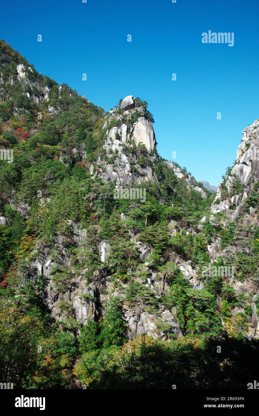Qifeng mountain hi-res stock photography and images - Alamy