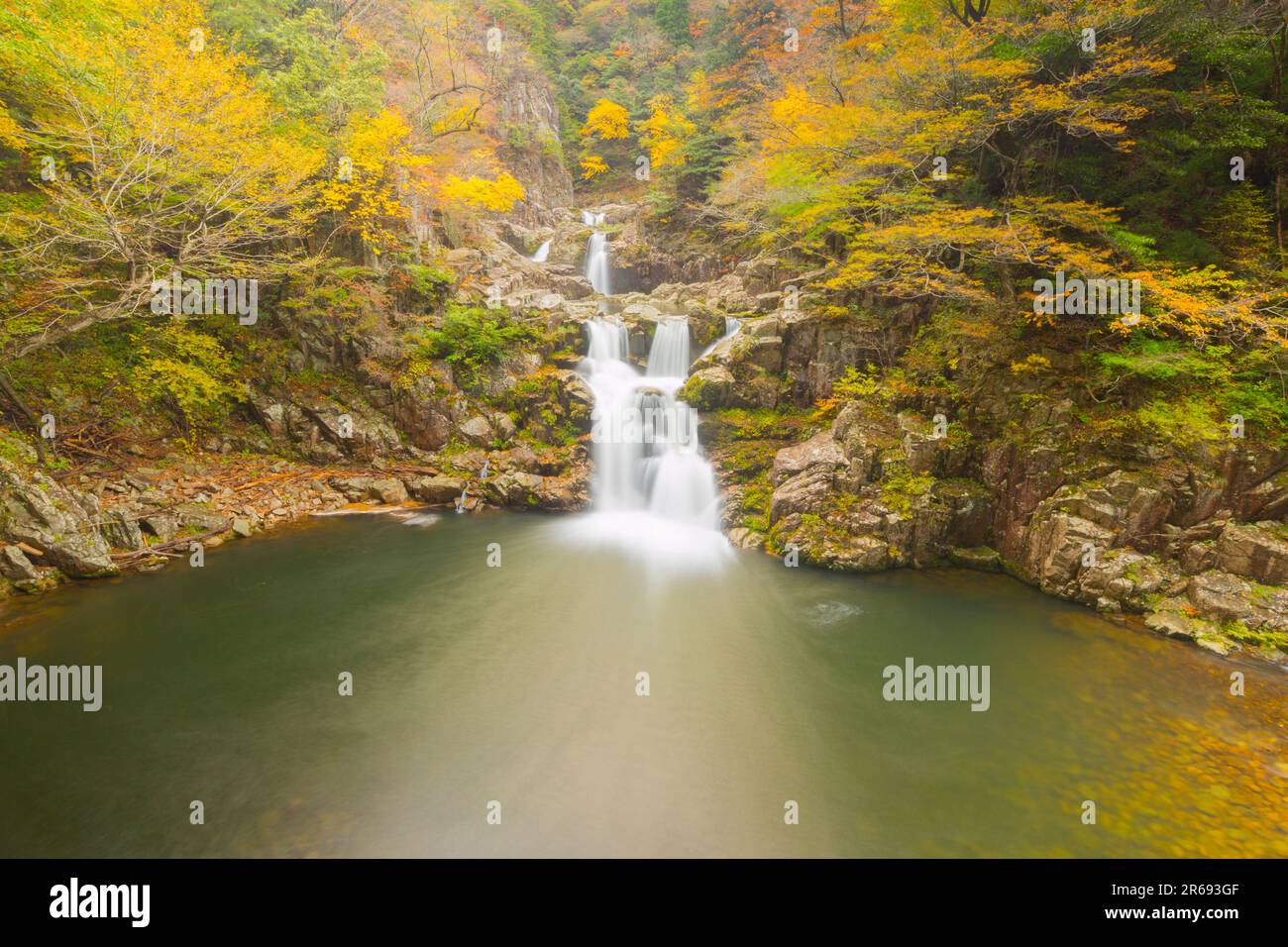 List of national parks of sandan kyo hi-res stock photography and ...