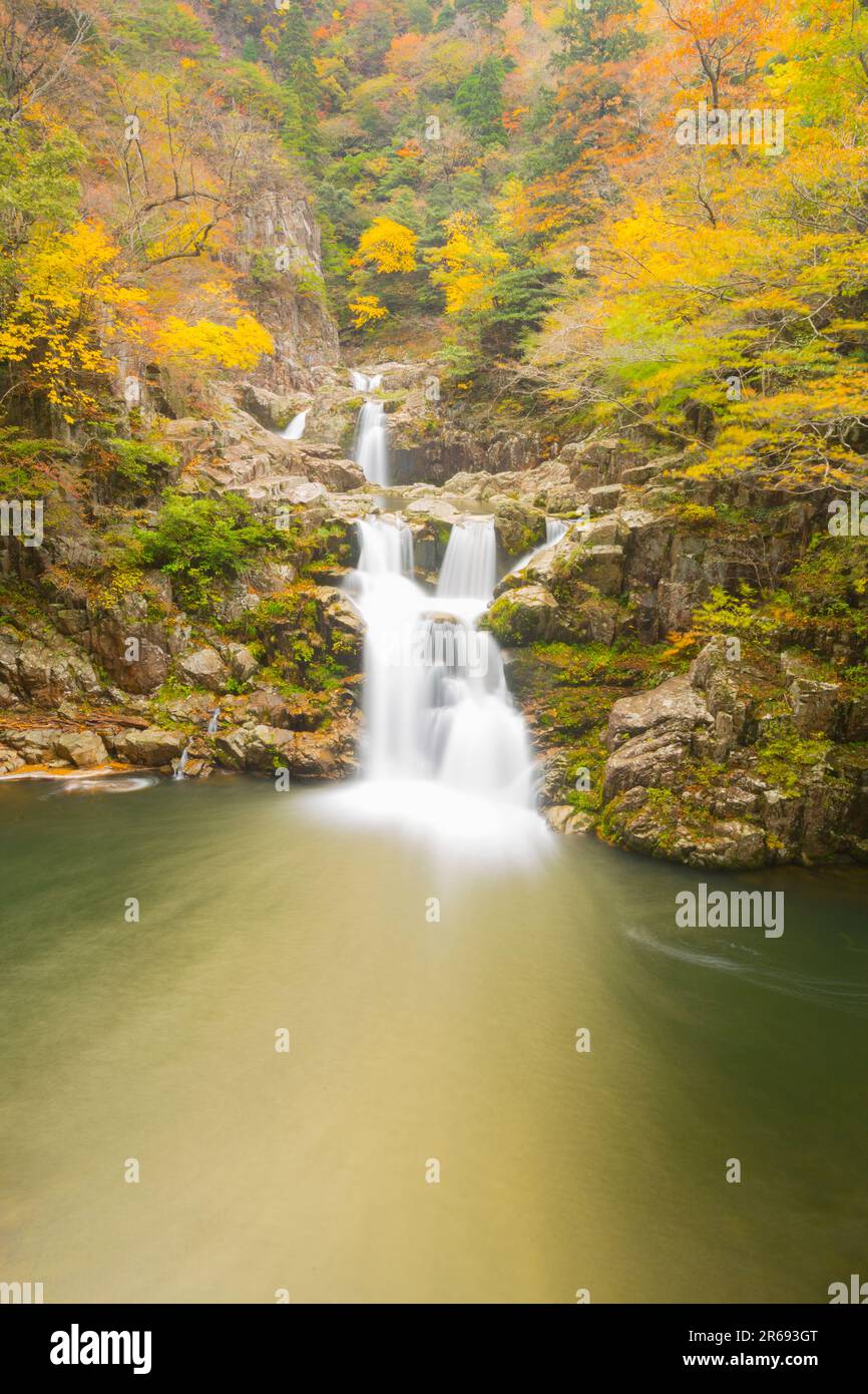 Sandankyo hi-res stock photography and images - Alamy