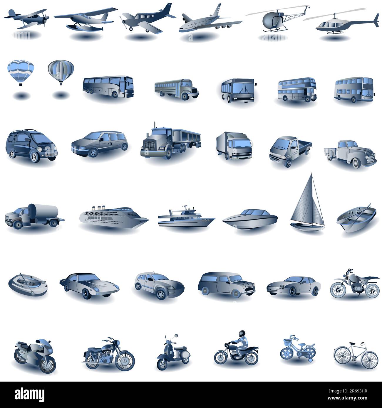 Huge helicopter Stock Vector Images - Alamy