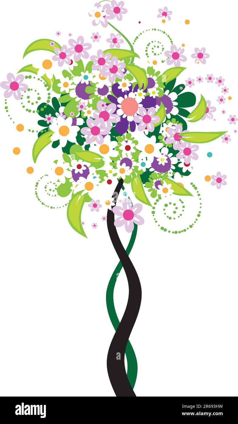 Large and beautiful Stock Vector Images - Alamy