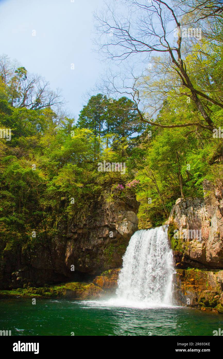 Sandankyo hi-res stock photography and images - Alamy