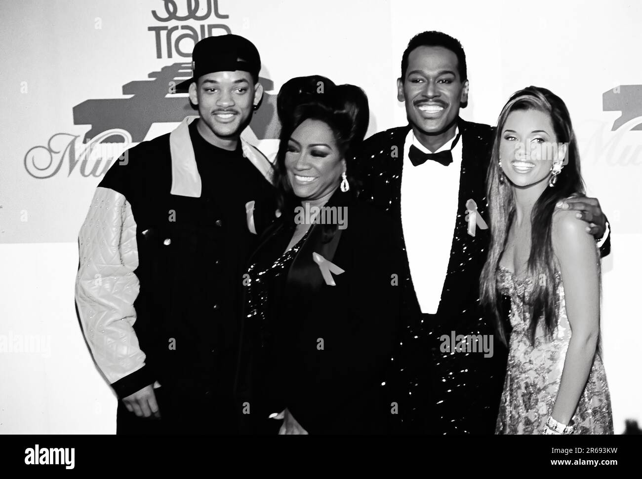 Celebrity photos from the 90s I shot on E6 in Hollywood. Will Smith ...