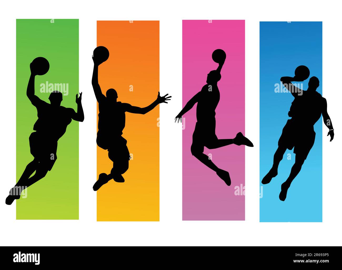 Top players Stock Vector Images - Alamy