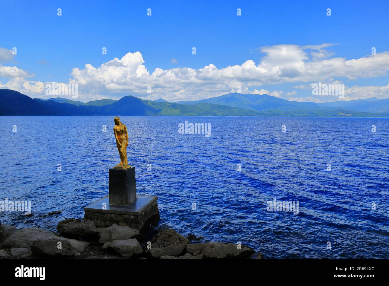 Tatsuko image hi-res stock photography and images - Alamy