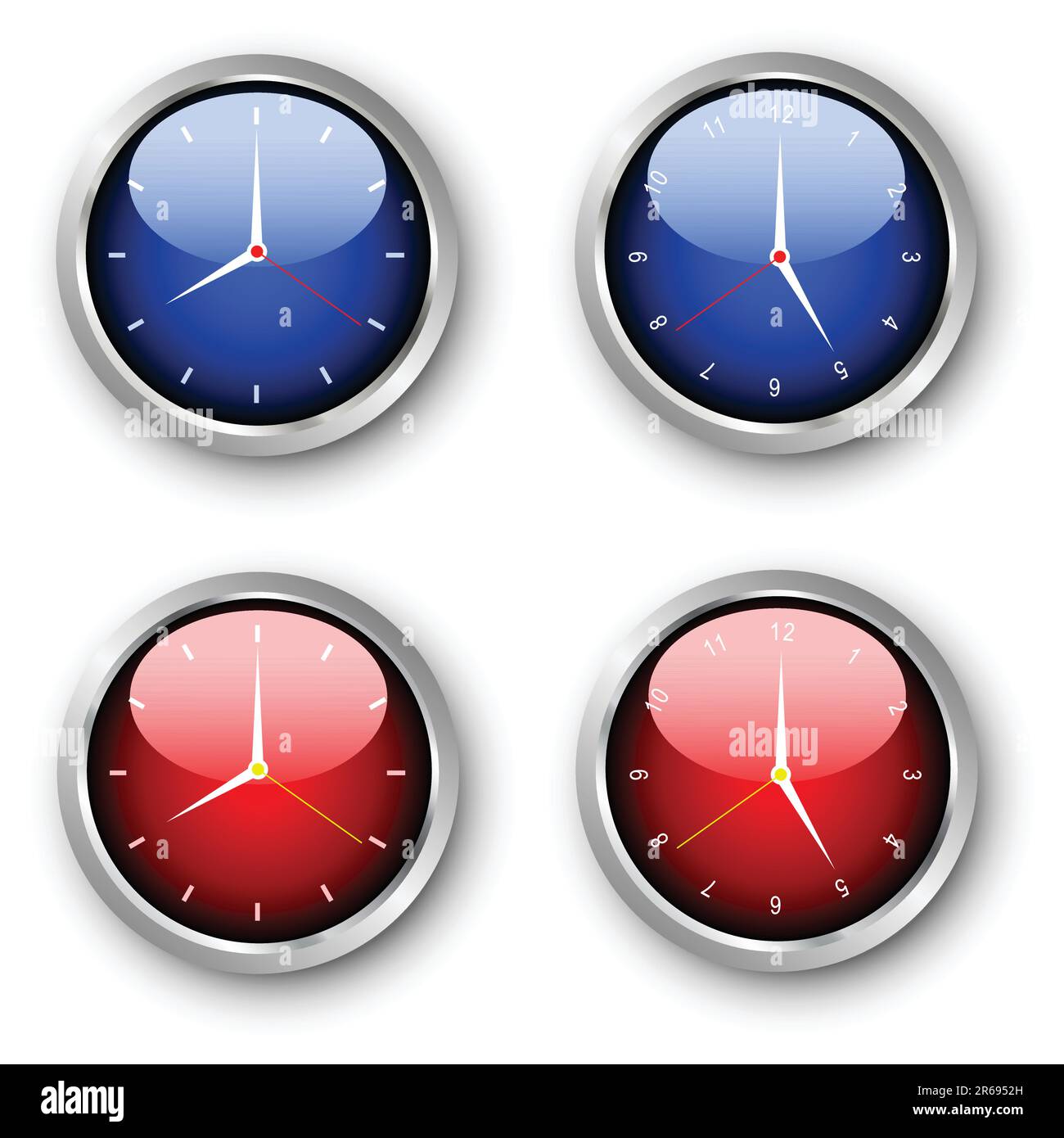 Timepiece clock hi-res stock photography and images - Alamy