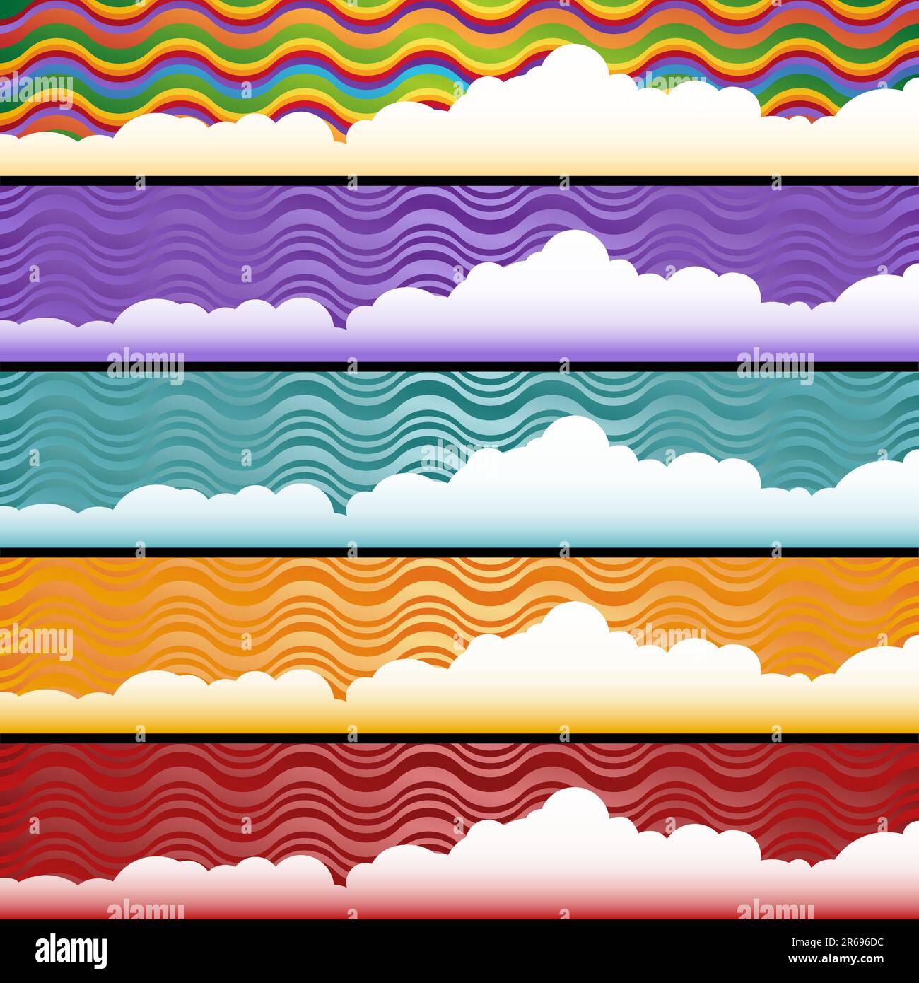 Violet colour images Stock Vector Images - Alamy