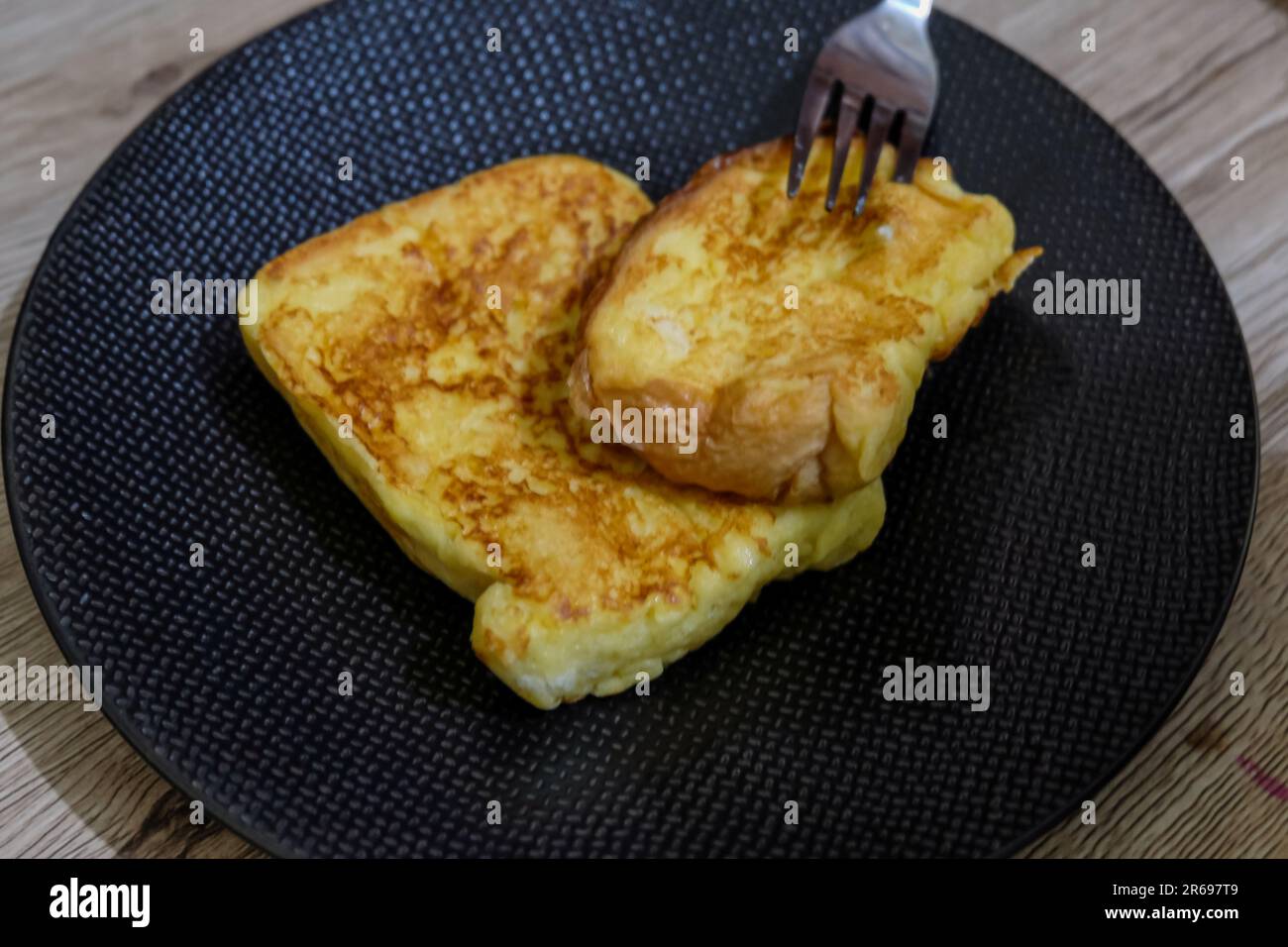 Thick cut toast hi-res stock photography and images - Alamy