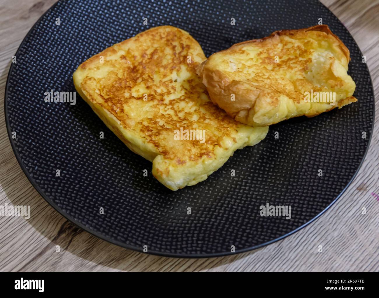 Plate freshly baked delicious hi-res stock photography and images - Alamy