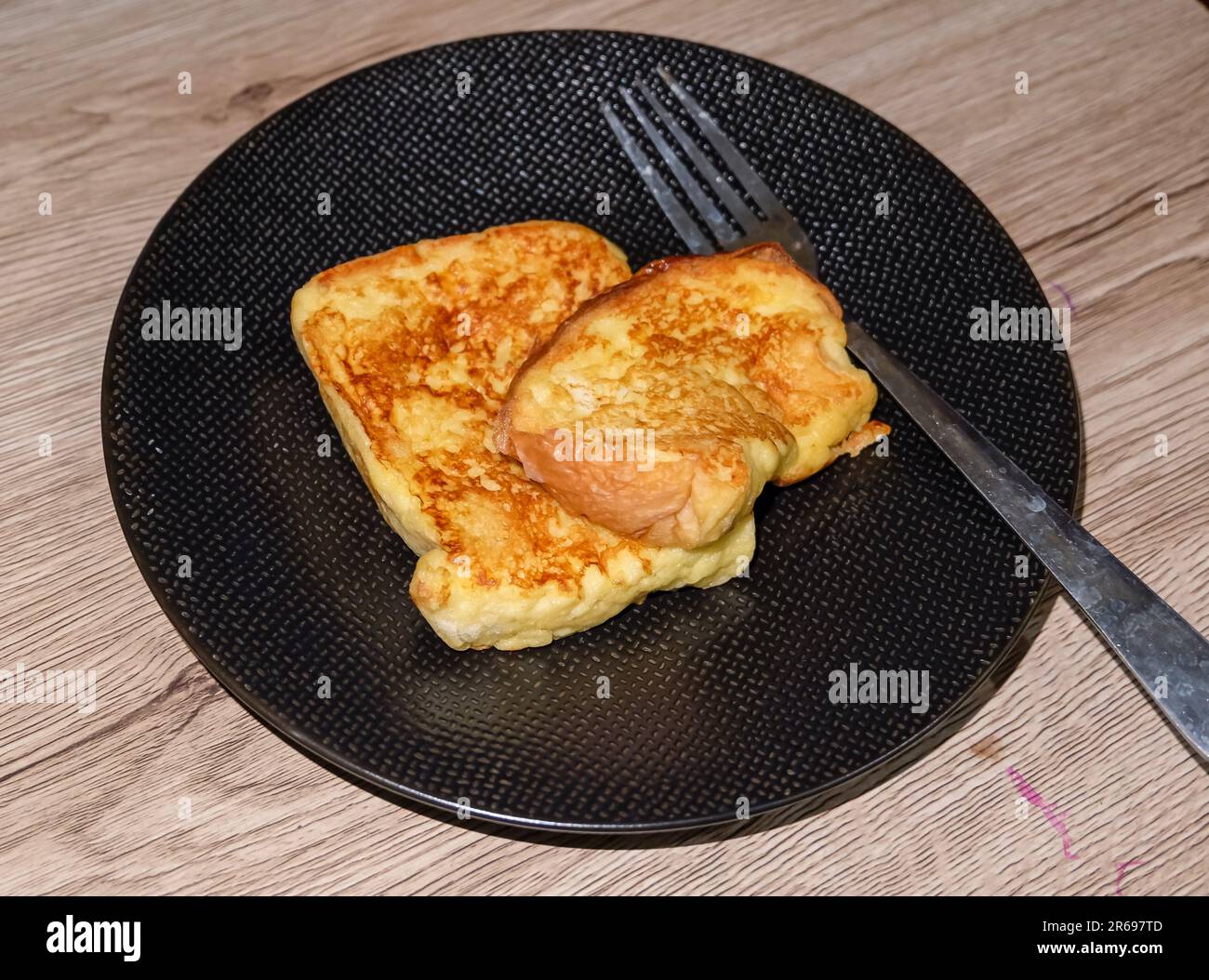 Thick cut toast hi-res stock photography and images - Alamy
