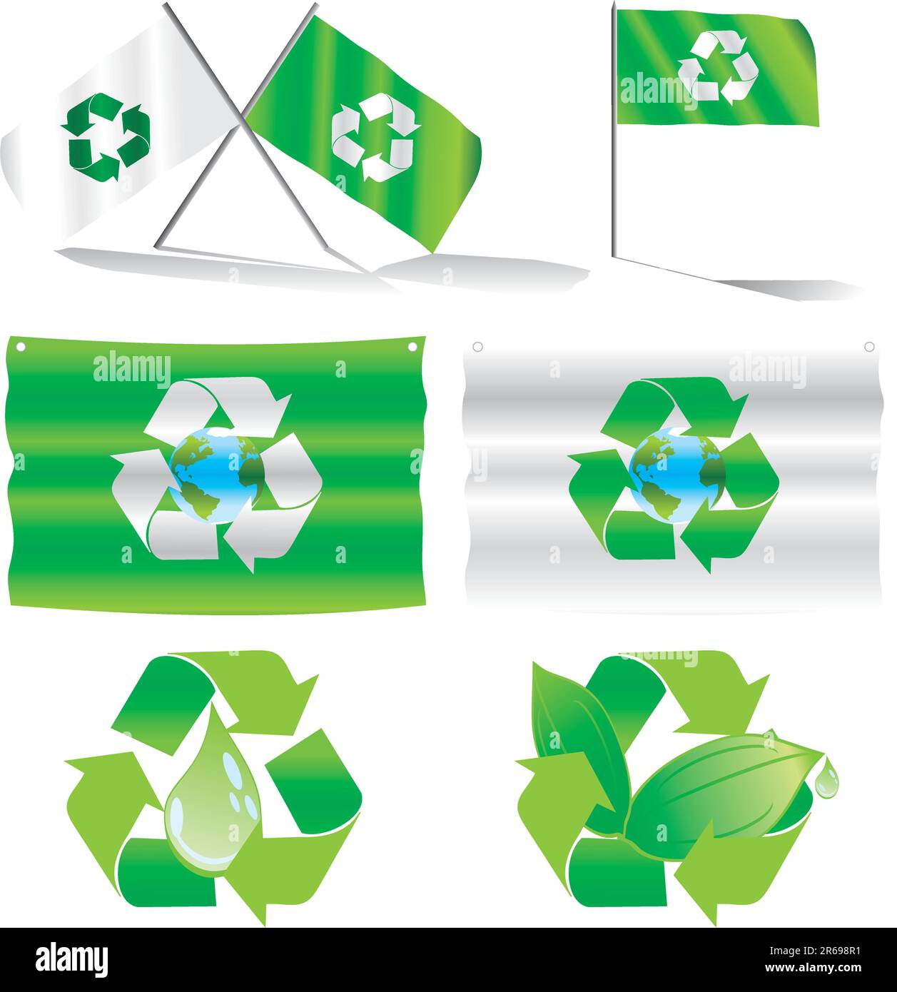 World flag globe clipart hi-res stock photography and images - Alamy