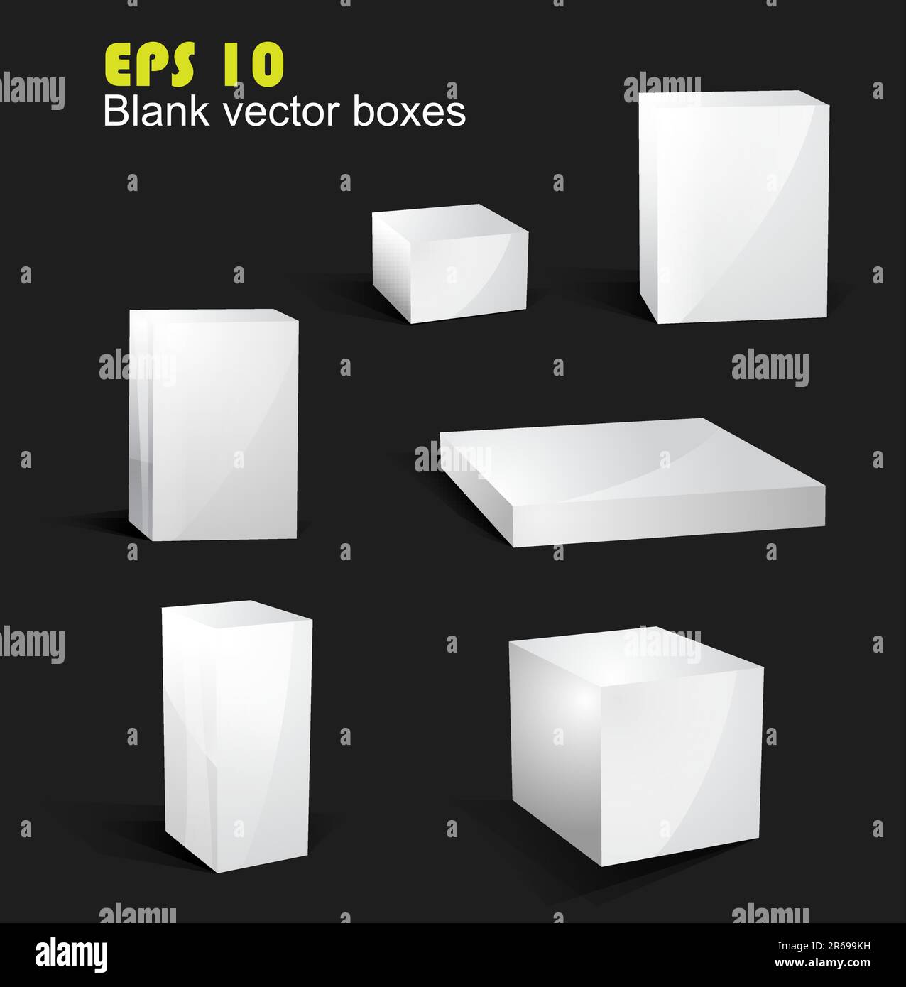 Blank mannequin Stock Vector Images - Alamy