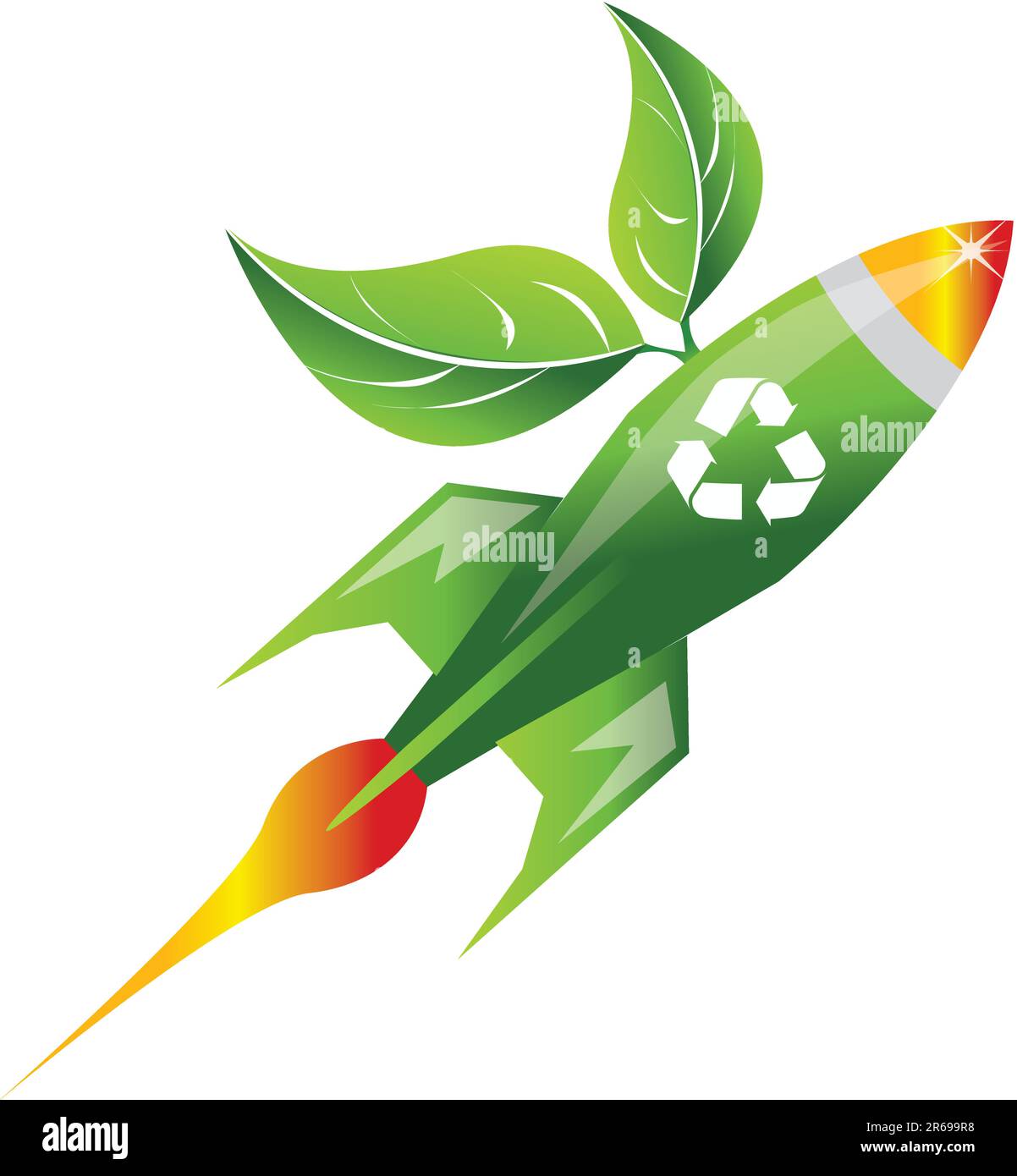 Vector rocket launcher design hi-res stock photography and images - Alamy