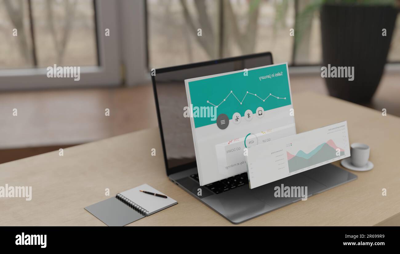 Business team discussing ai hi-res stock photography and images - Alamy