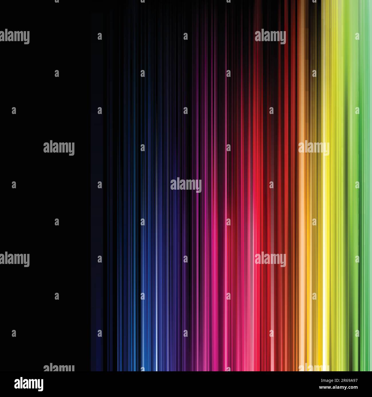 Abstract Glowing Background Vector Illustration Stock Vector Image And Art Alamy