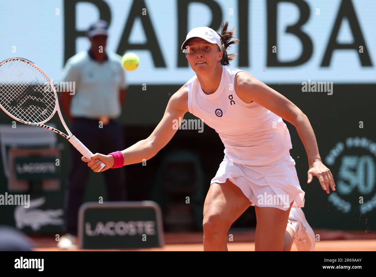 Stade iga hi-res stock photography and images - Alamy