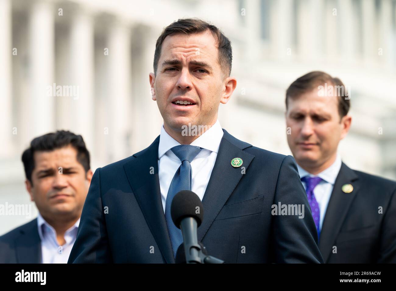 Robert menendez jr hi-res stock photography and images - Alamy