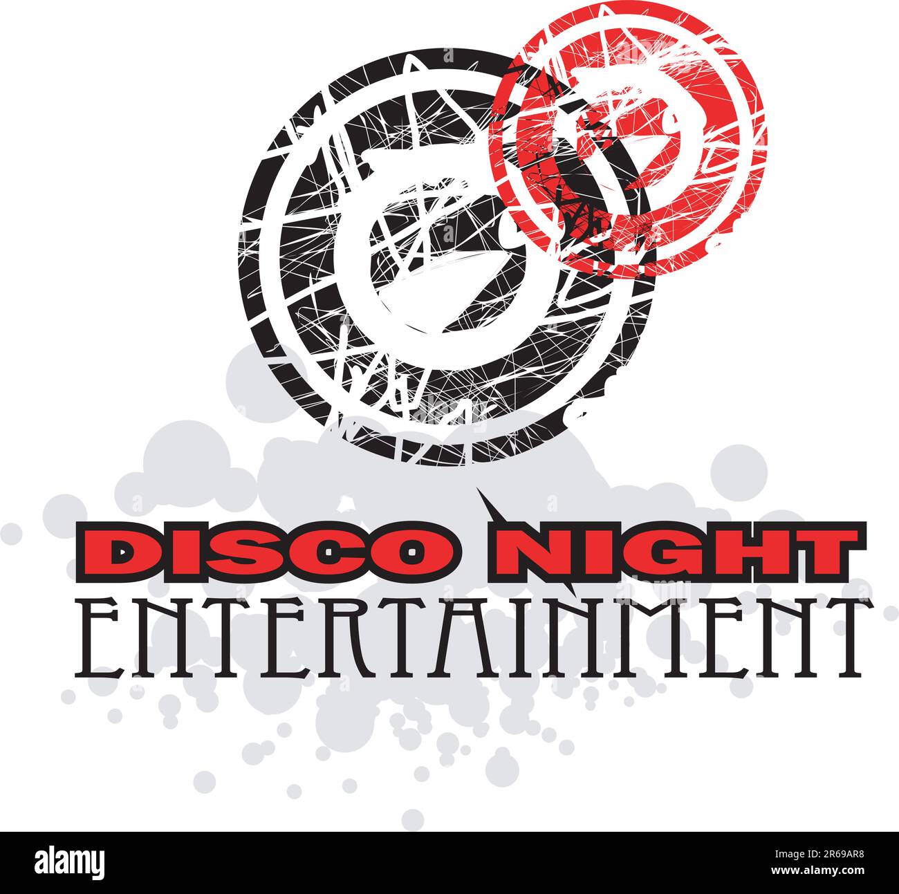 Entertainment symbol Stock Vector Images - Alamy