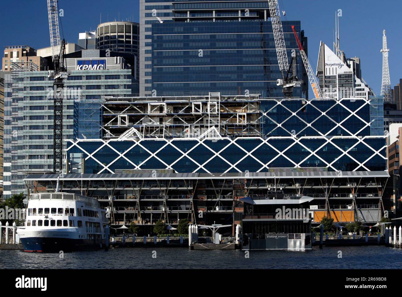 One Shelley Street, with a value exceeding $360 million AUD, is the ...