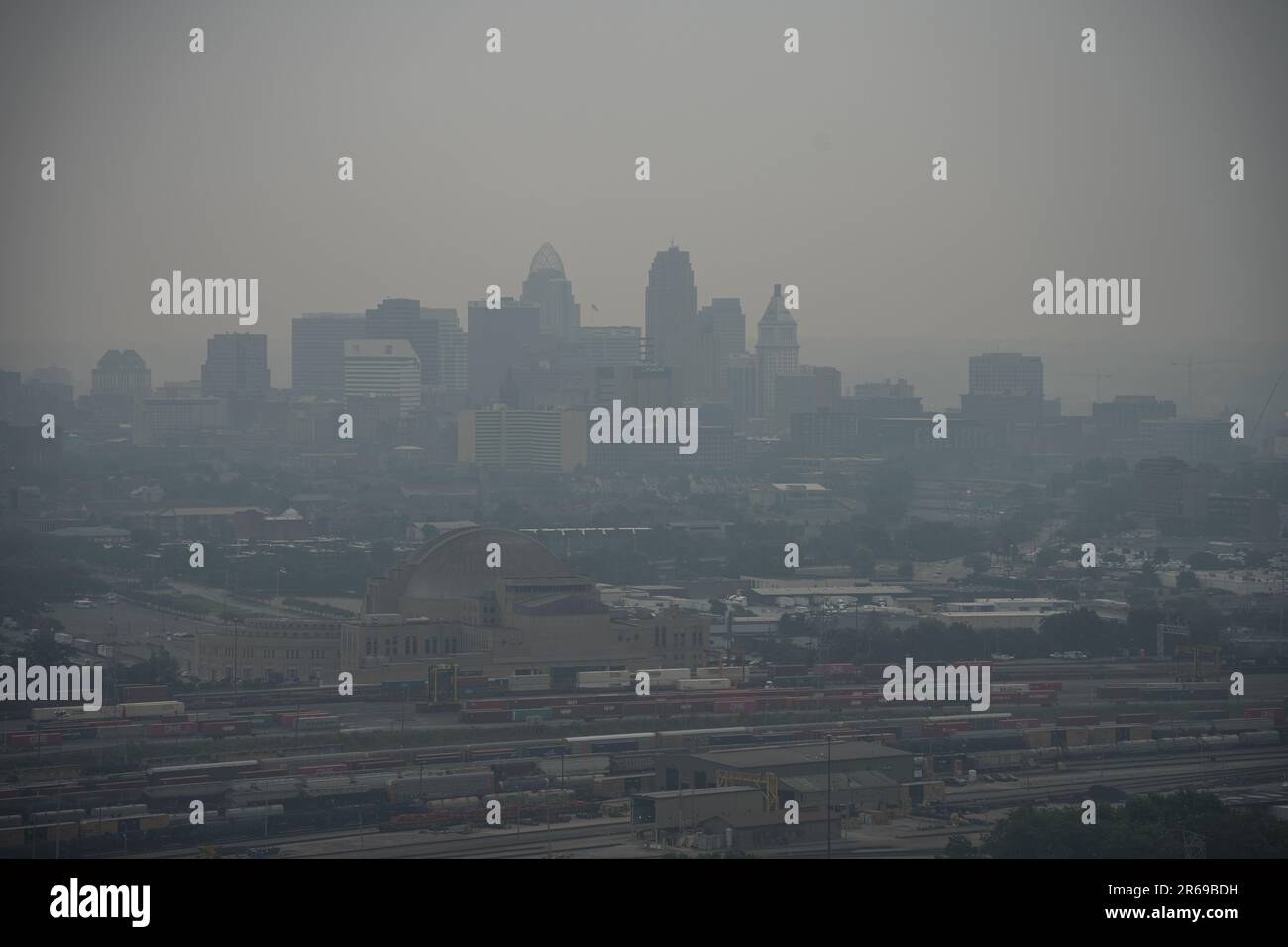 2023 in cincinnati hi-res stock photography and images - Alamy