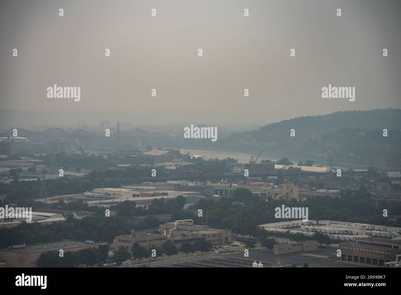 2023 in cincinnati hi-res stock photography and images - Alamy