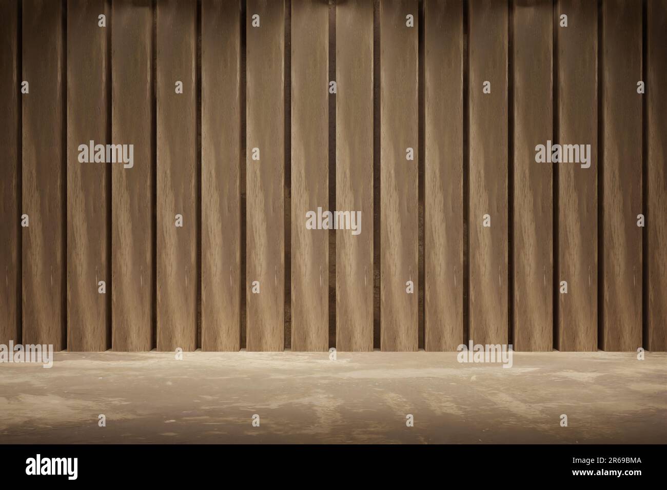 modern grunge 3d wall and floor texture room interior Stock Photo - Alamy