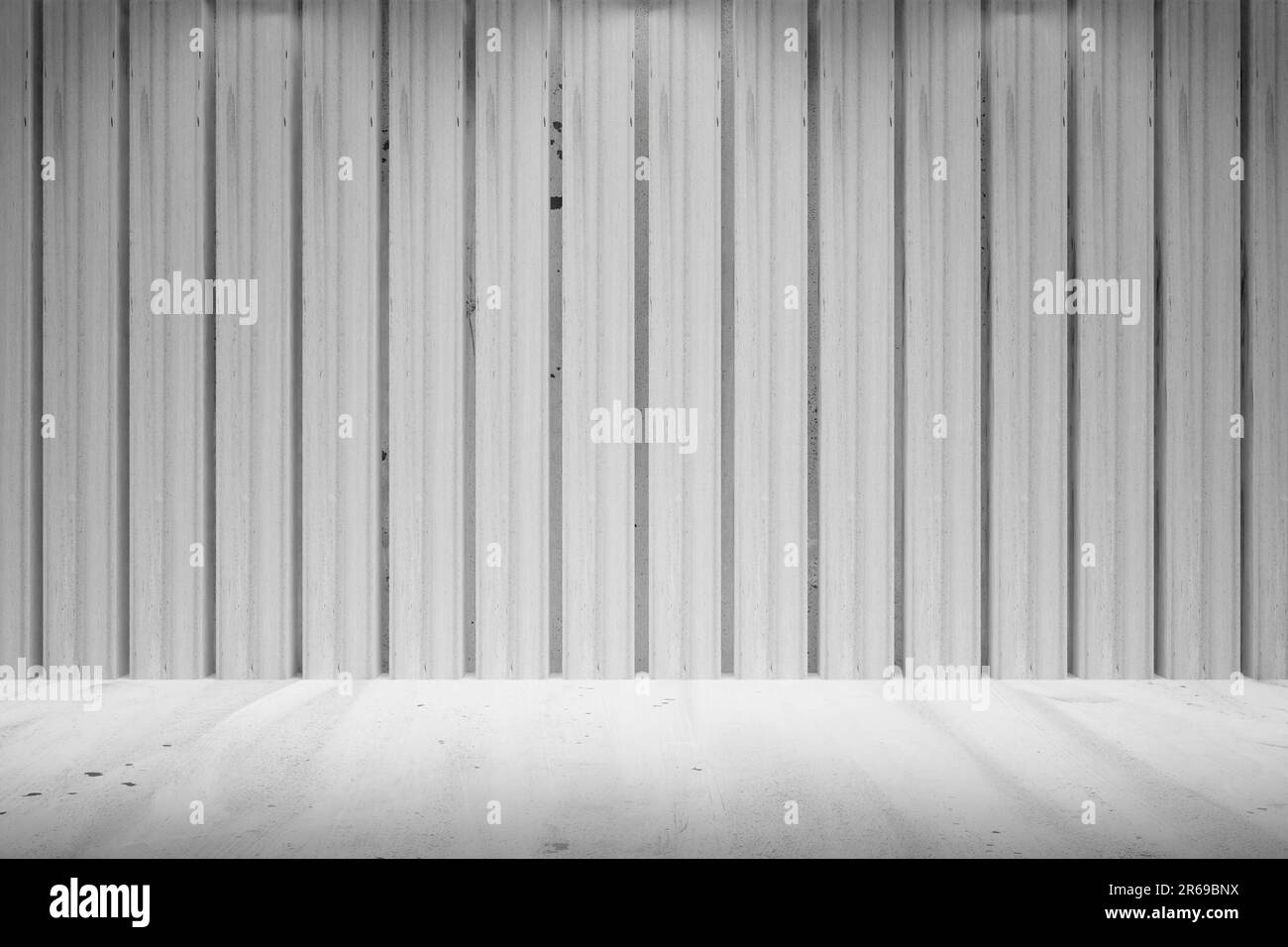 modern grunge 3d wall and floor texture room interior Stock Photo - Alamy